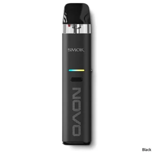 Smok Novo Eco Pod Kit System - VapeTraders (Pvt.) Ltd.